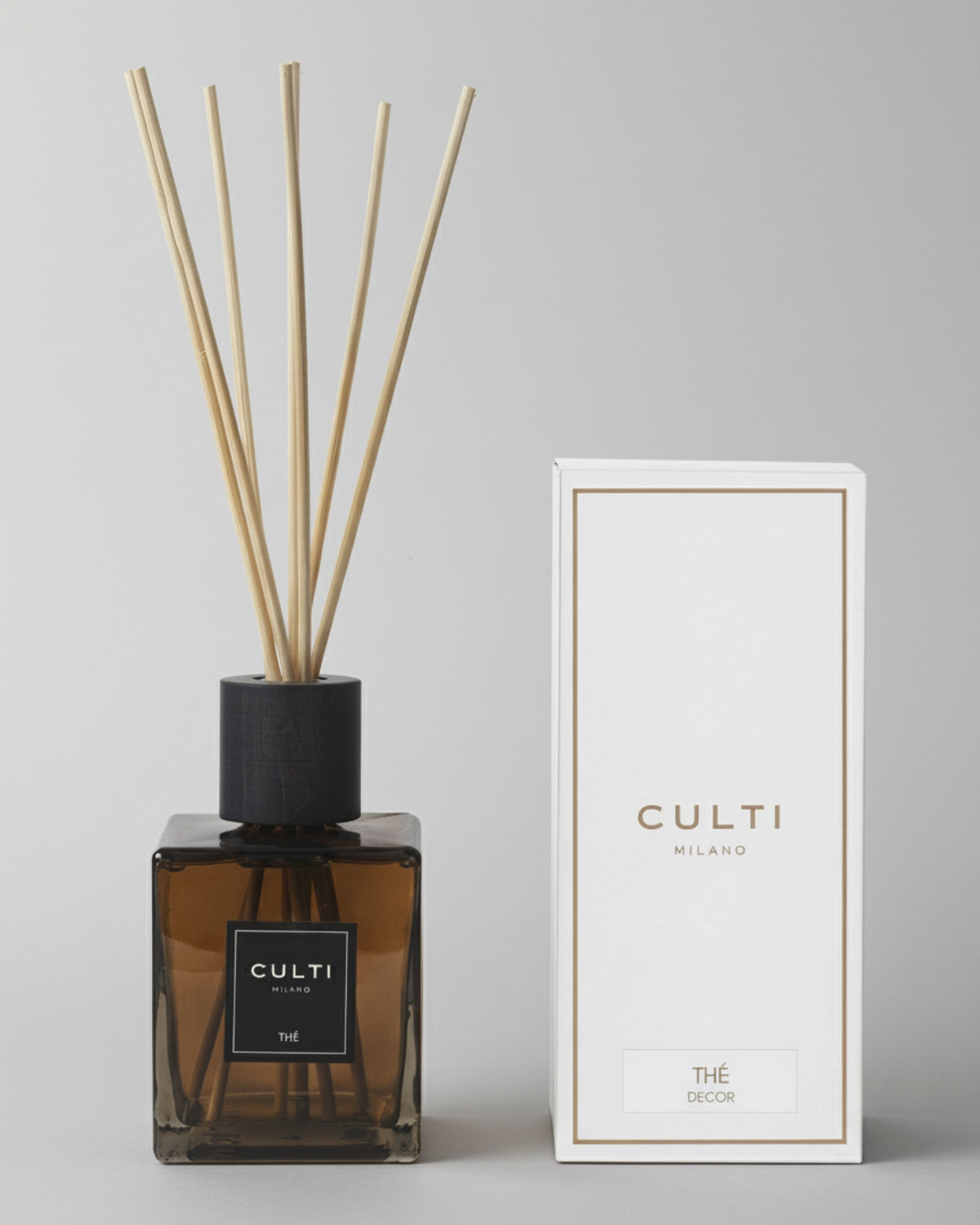 Culti Thé Diffuser – Ebony & Ivory Interiors